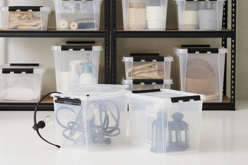 SmartStore™ Classic 65